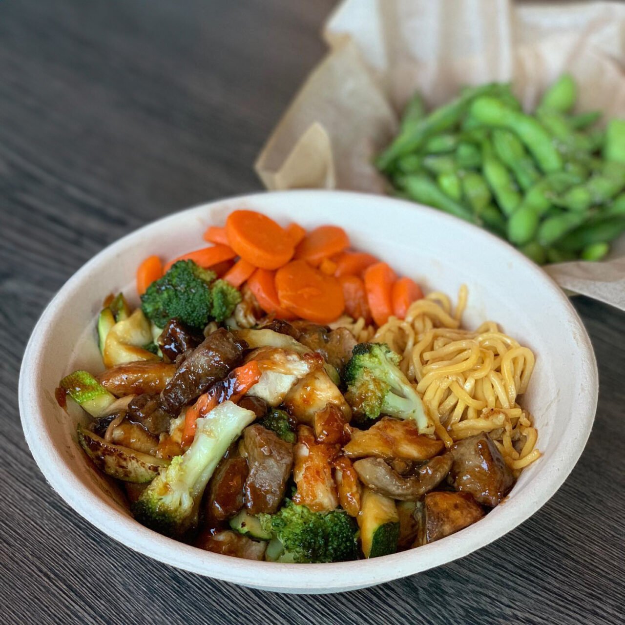Ka Japanese Kitchen | Soft Opening in Mooresville, NC – Now Serving ...