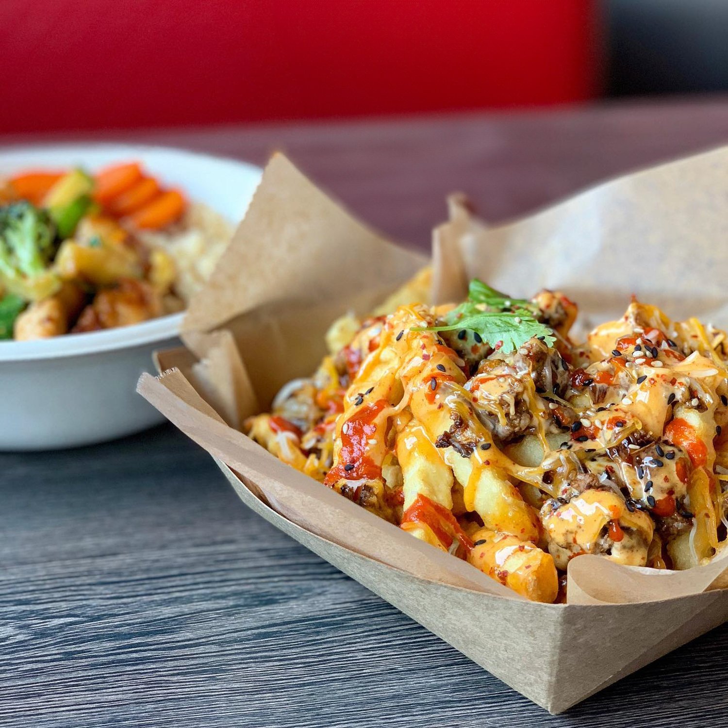 Ka Japanese Kitchen | Soft Opening in Mooresville, NC – Now Serving ...