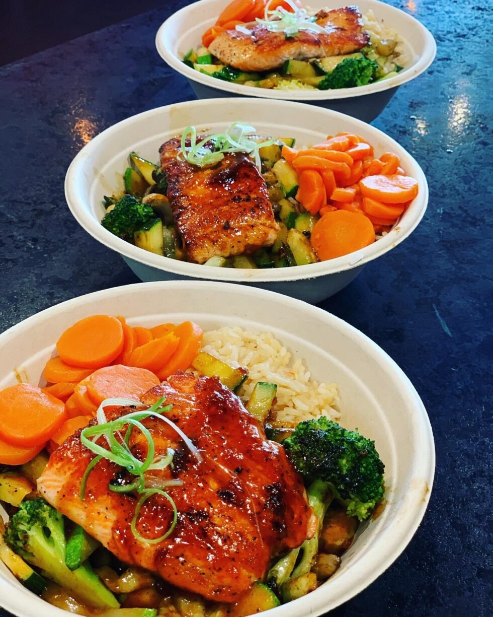 Ka Japanese Kitchen | Soft Opening in Mooresville, NC – Now Serving ...